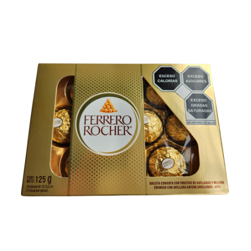 Ramo de 24 Rosas y 16 Chocolates Ferrero Rocher – Flores y Regalos México